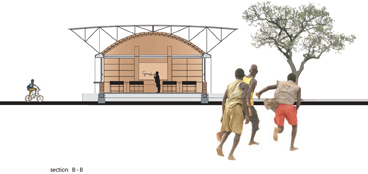 One x one | Design Indaba