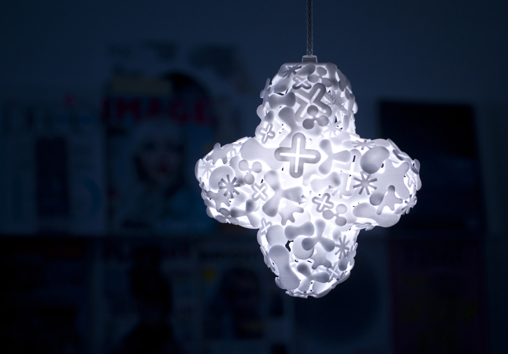 Lighting the way | Design Indaba