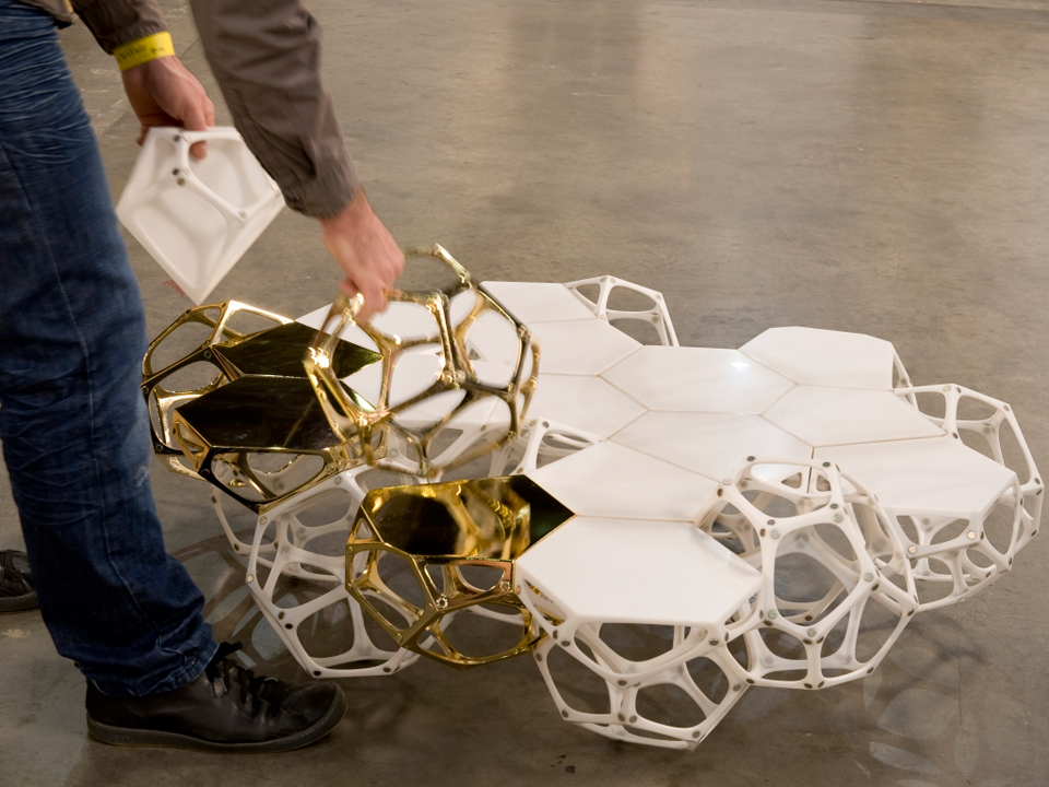 Design Intersections Design Indaba