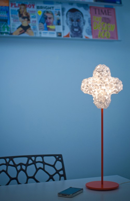 Lighting the way | Design Indaba