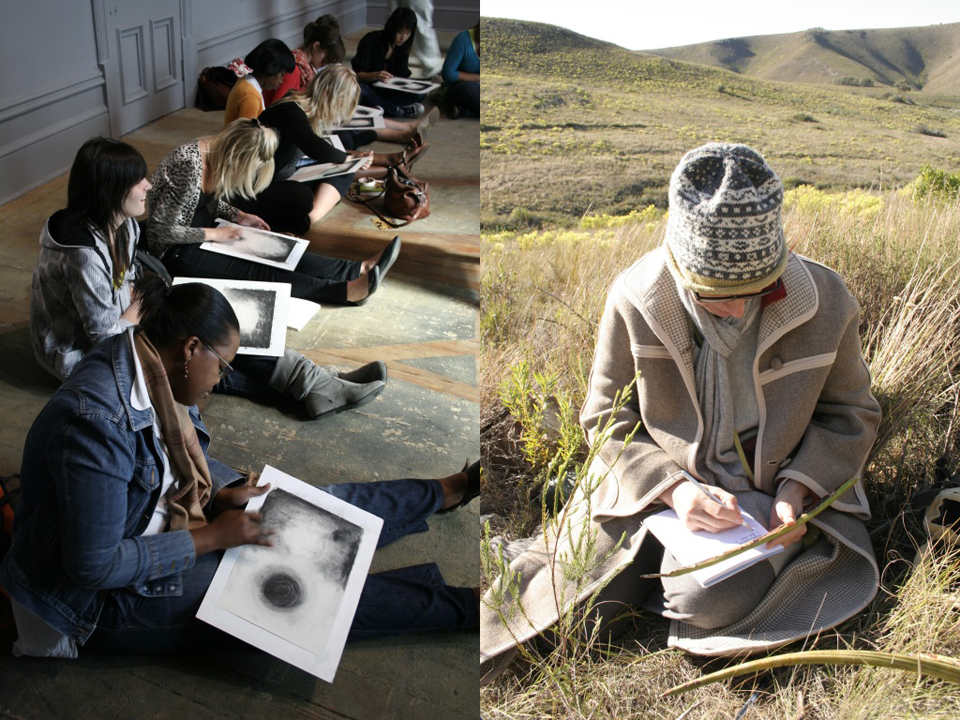 Design Intersections Design Indaba