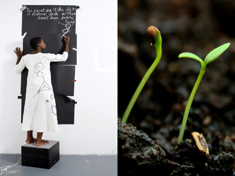 Design Intersections Design Indaba