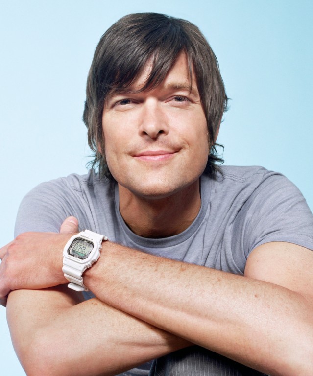 Design, at scale, at DI2011 | Design Indaba