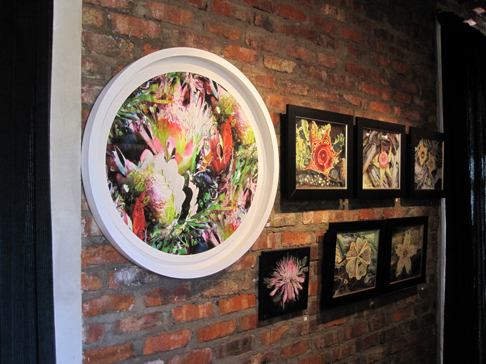 Dramatically digital | Design Indaba