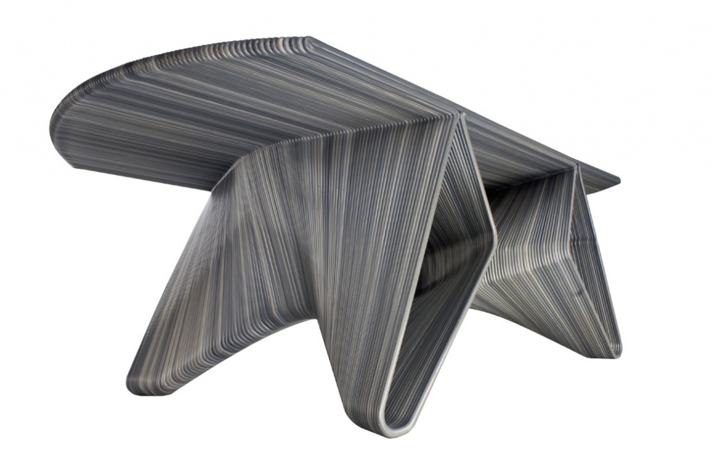 Endless strings | Design Indaba