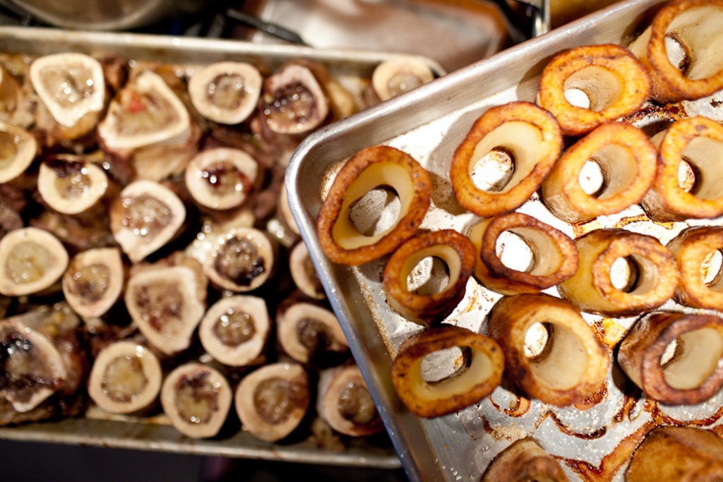 Seeing the meat for the peas | Design Indaba