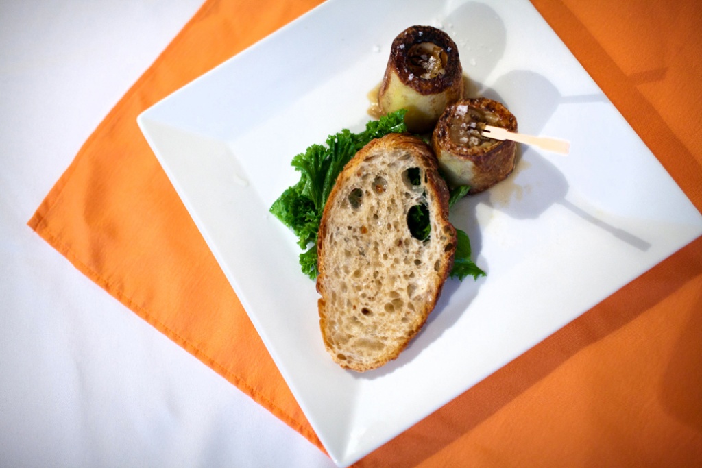 Seeing the meat for the peas | Design Indaba