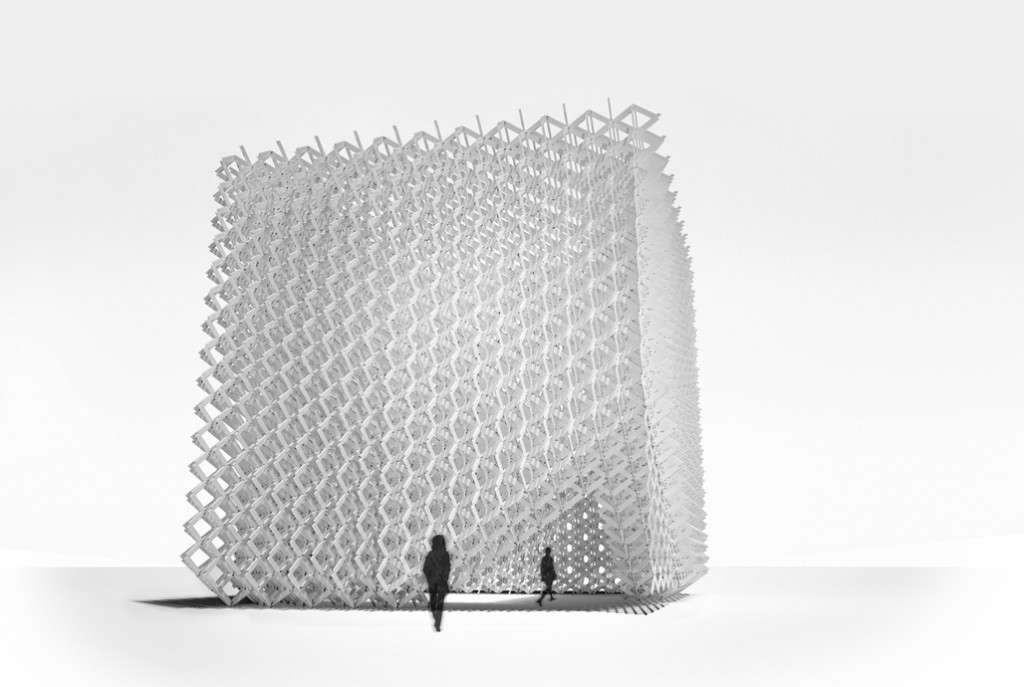 Design geometry | Design Indaba