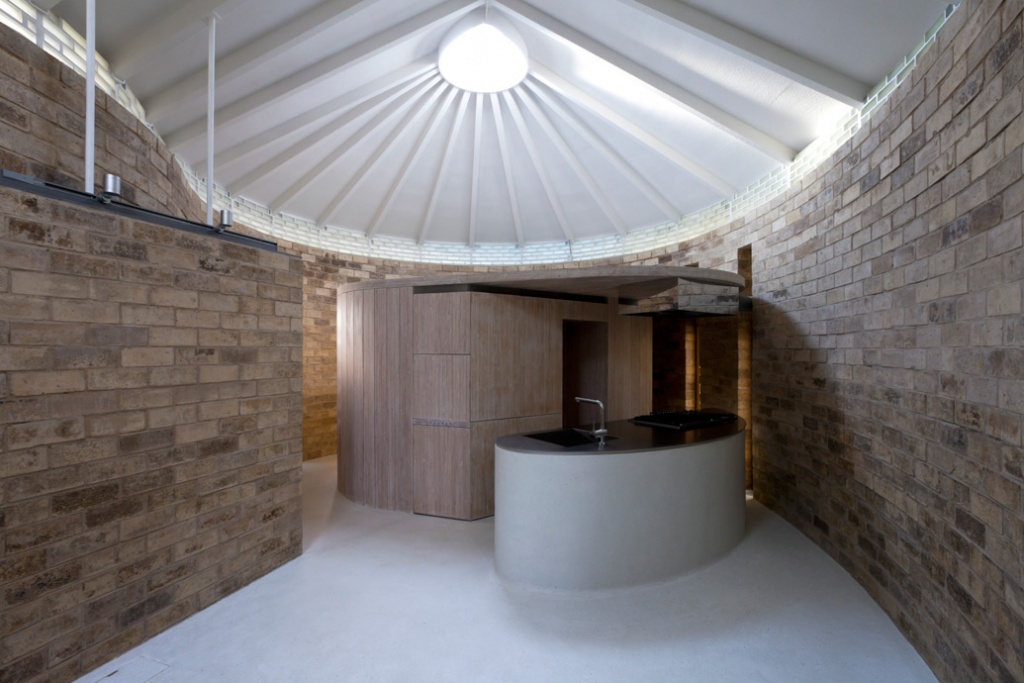 Earth building | Design Indaba