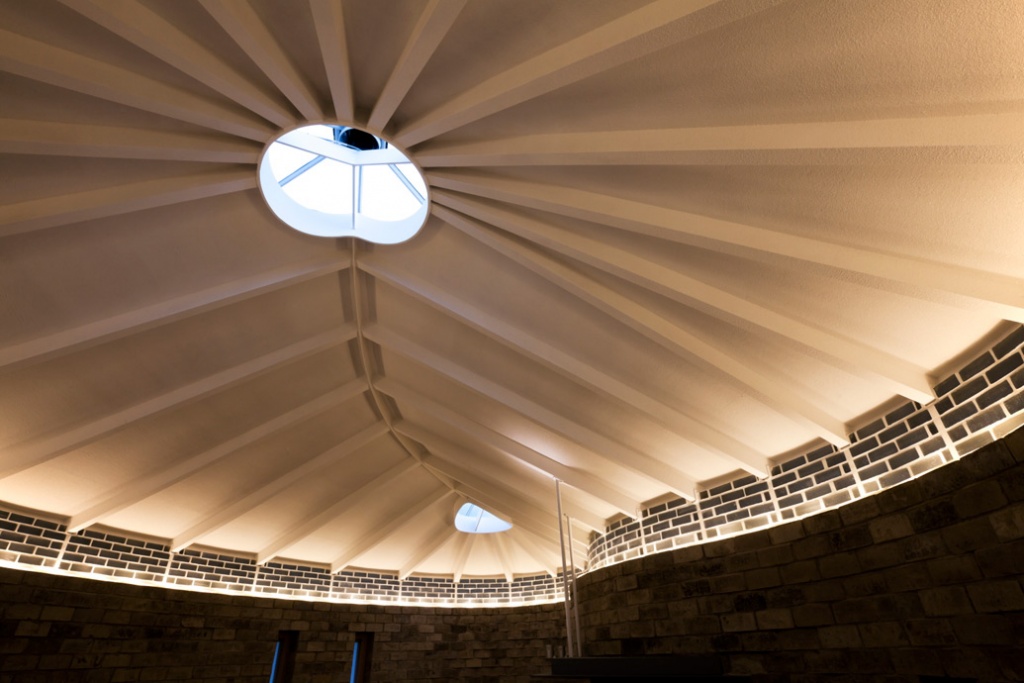 Earth building | Design Indaba