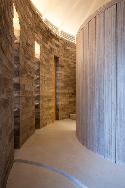 Earth building | Design Indaba