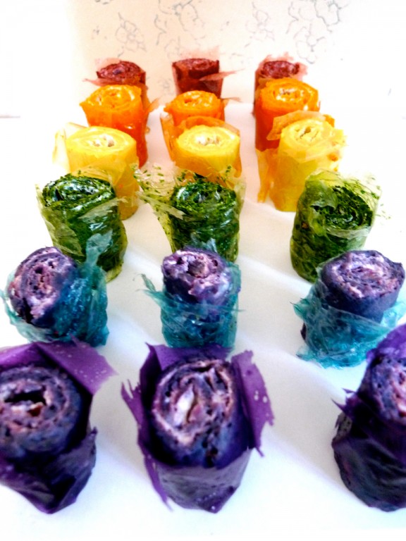 Good enough to eat | Design Indaba