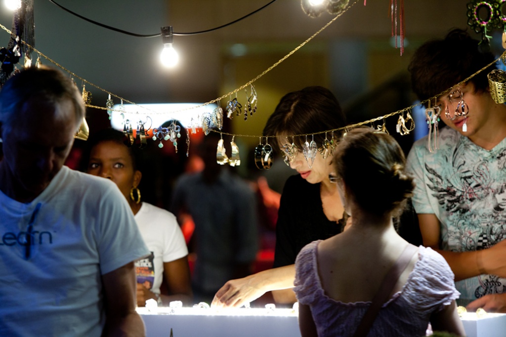 Early bird savings at Design Indaba Expo 2013 | Design Indaba