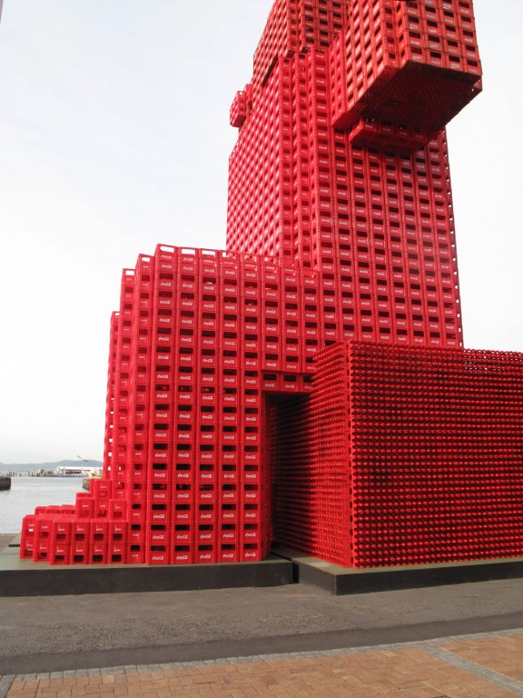 Most Beautiful Object finalists at DI2011 Expo | Design Indaba