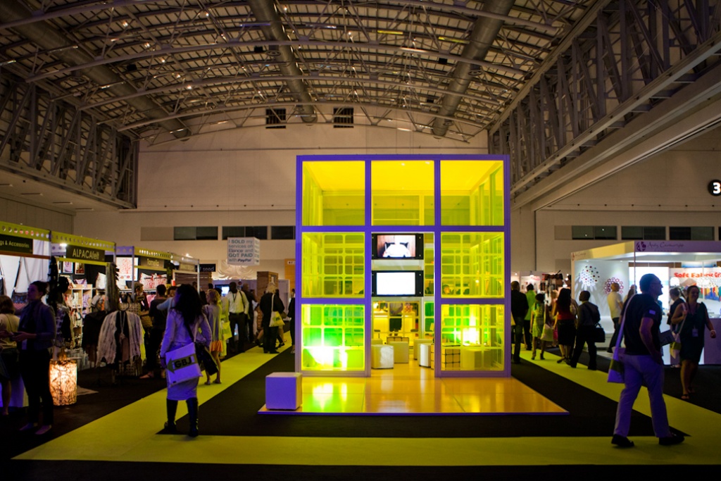 Innovation pays off for Design Indaba Expo | Design Indaba
