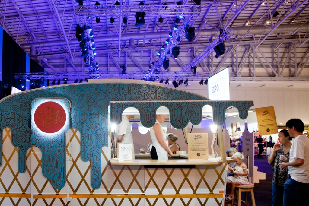 Innovation pays off for Design Indaba Expo | Design Indaba