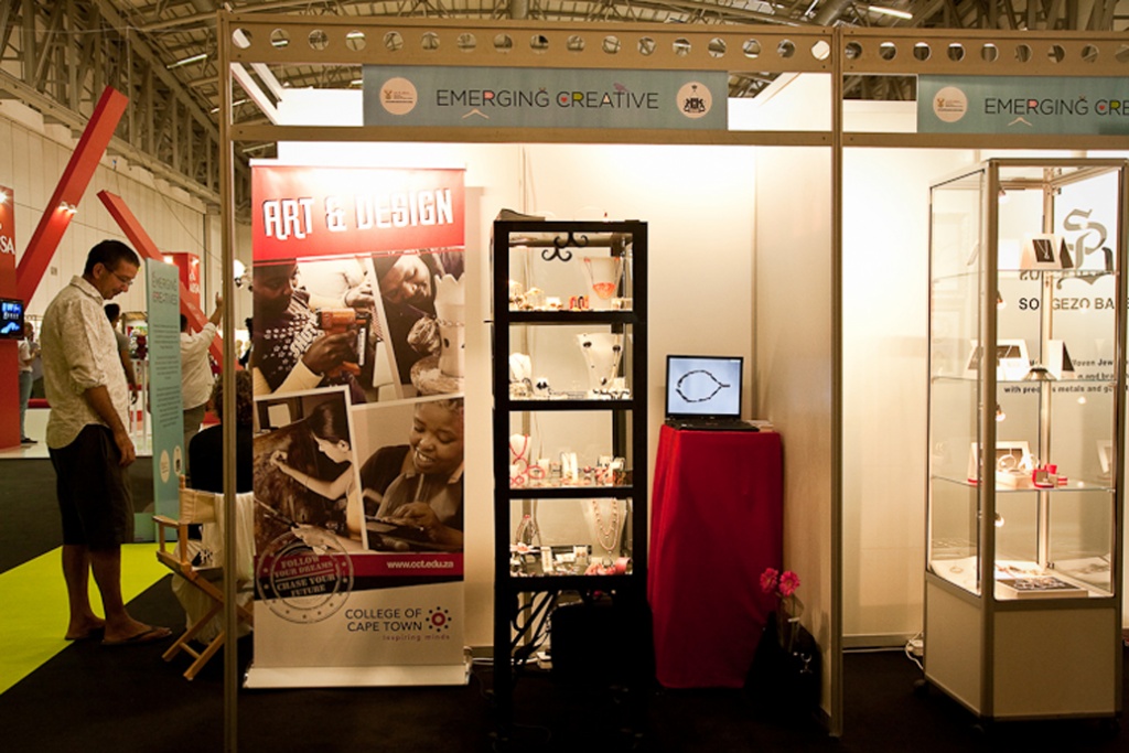 Innovation pays off for Design Indaba Expo | Design Indaba