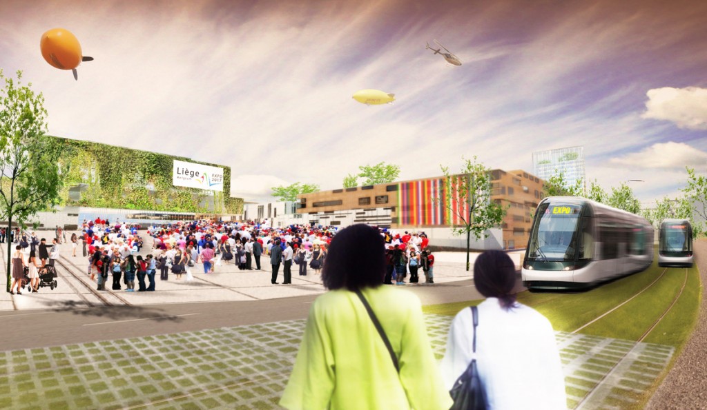 Urban connections | Design Indaba