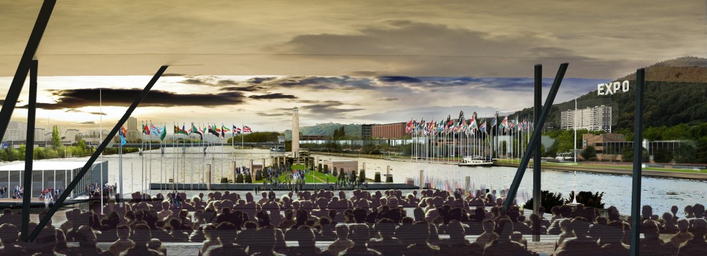 Urban connections | Design Indaba