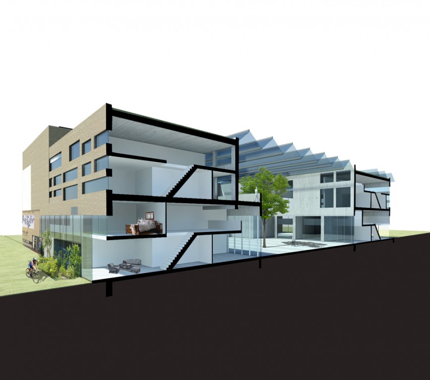 Urban connections | Design Indaba