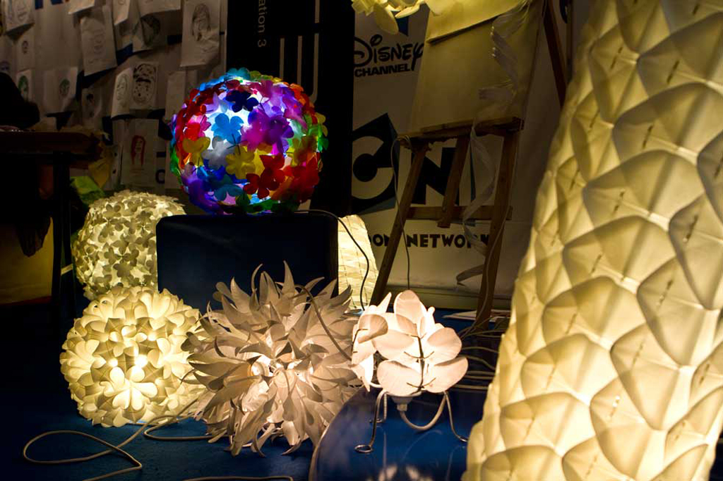 Last day for early bird specials for Design Indaba Expo 2012 | Design ...