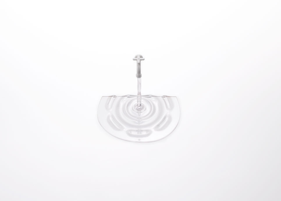 Tap stand | Design Indaba