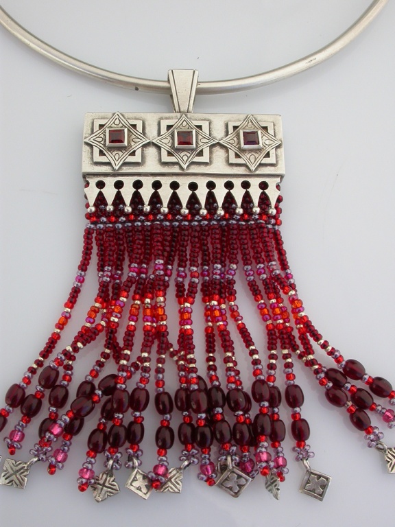 Fire flair | Design Indaba