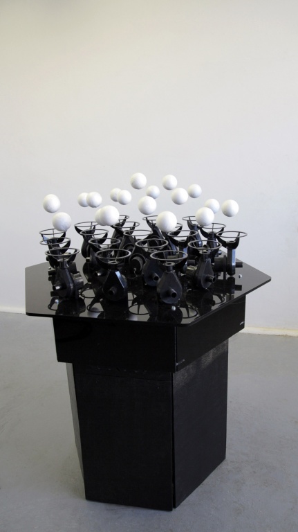 Floating orchestra | Design Indaba