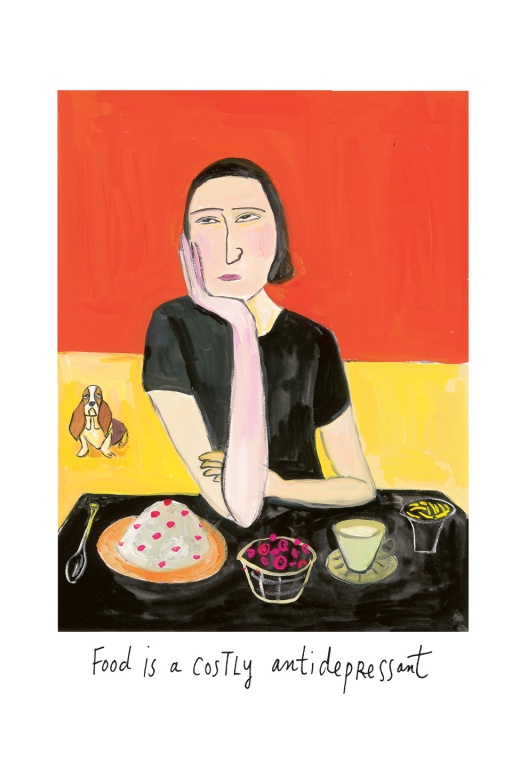 How to eat | Design Indaba