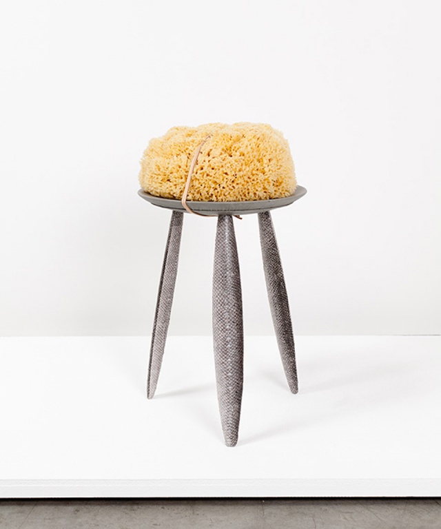 The experience of leather | Design Indaba