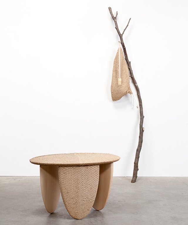 The experience of leather | Design Indaba