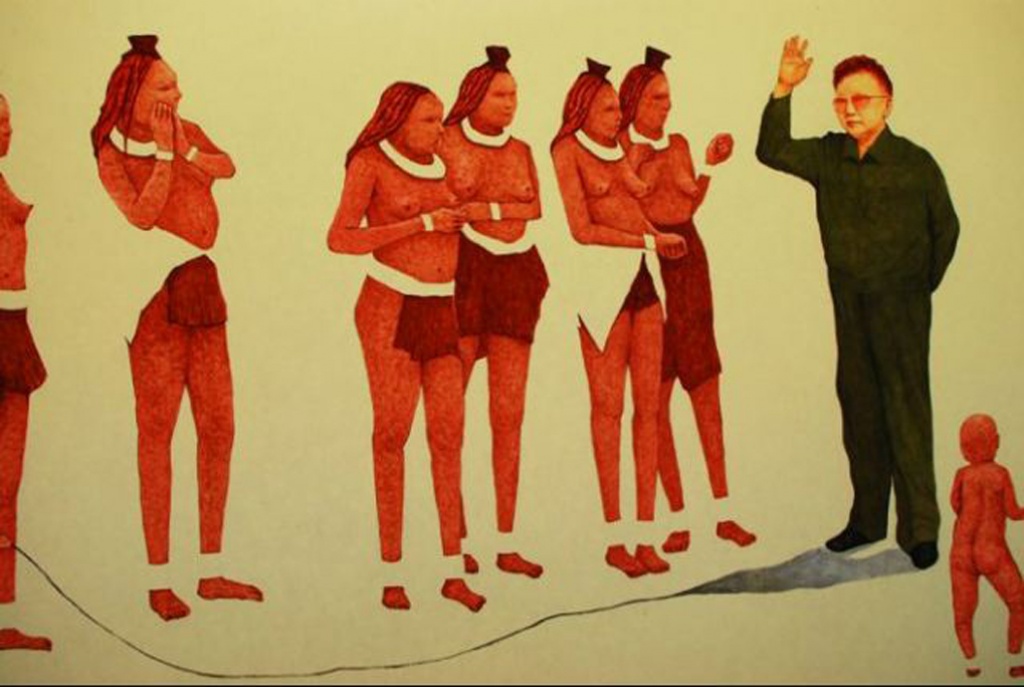 Creative freedom | Design Indaba