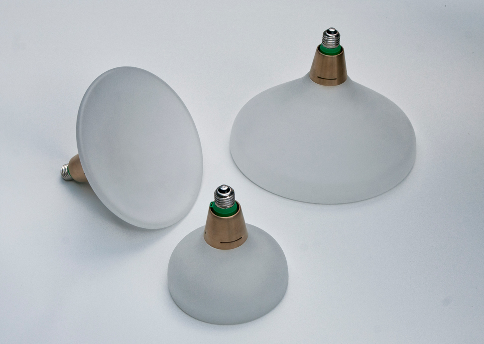 Long life lamps | Design Indaba