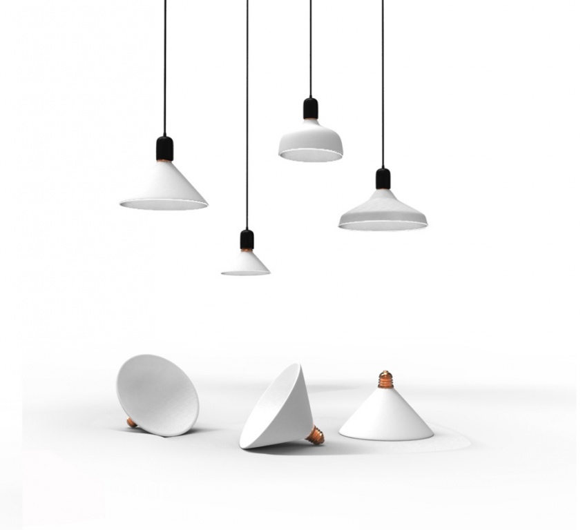 Long life lamps | Design Indaba
