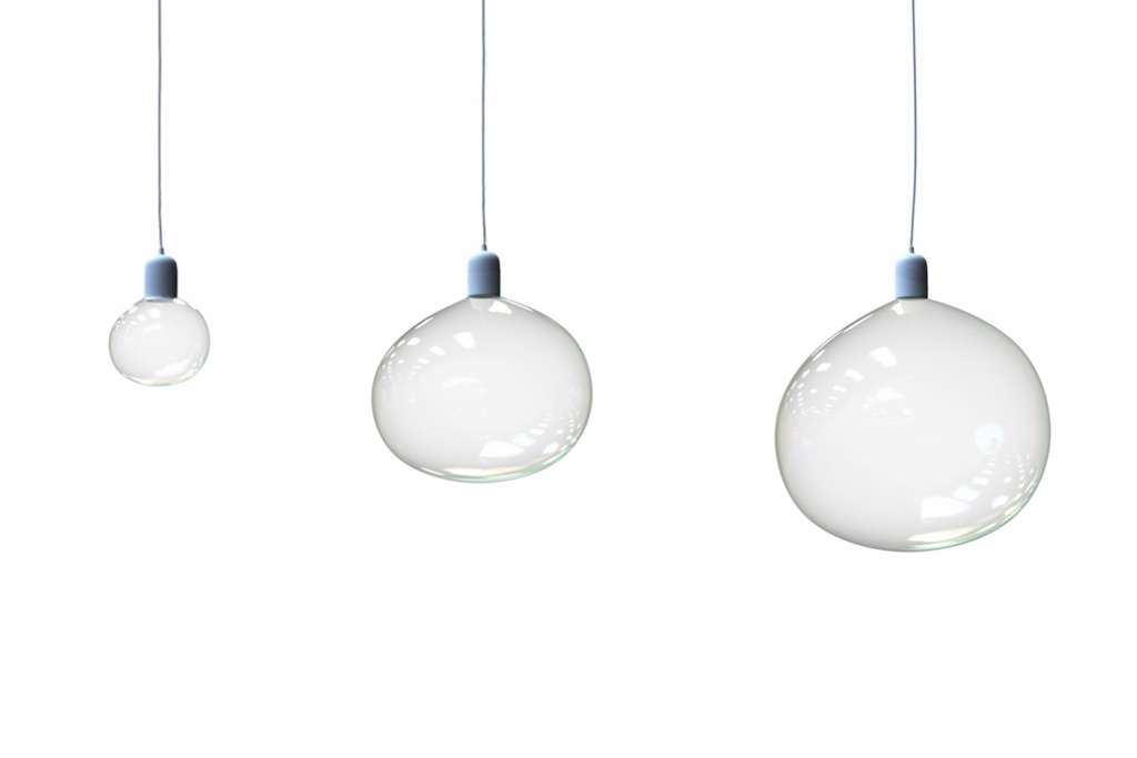Long life lamps | Design Indaba