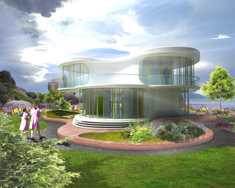 Future school | Design Indaba