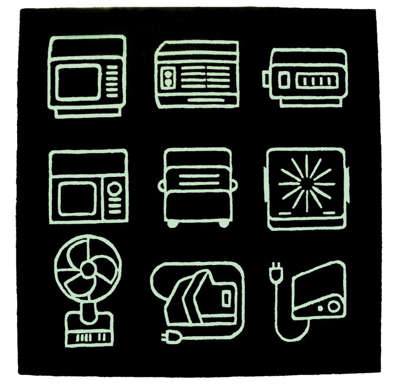 Design is easy | Design Indaba