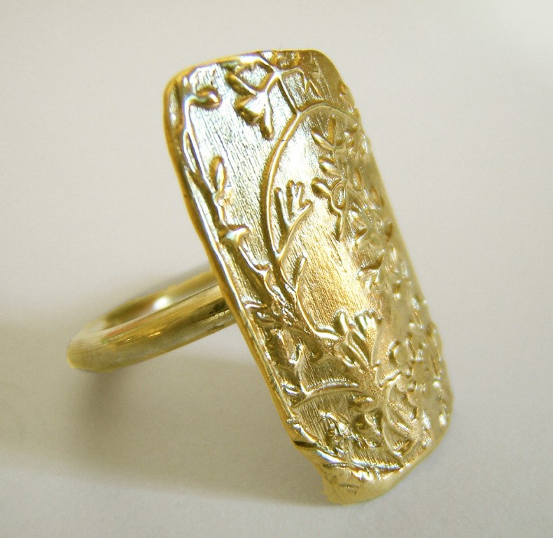 All that glitters is gold | Design Indaba