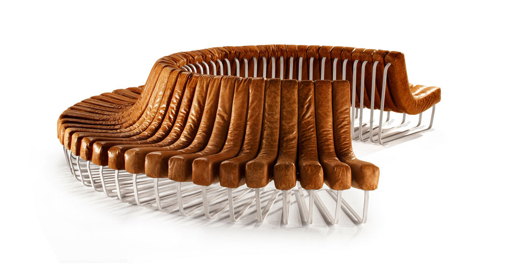 Haldane Martin now in Jozi | Design Indaba