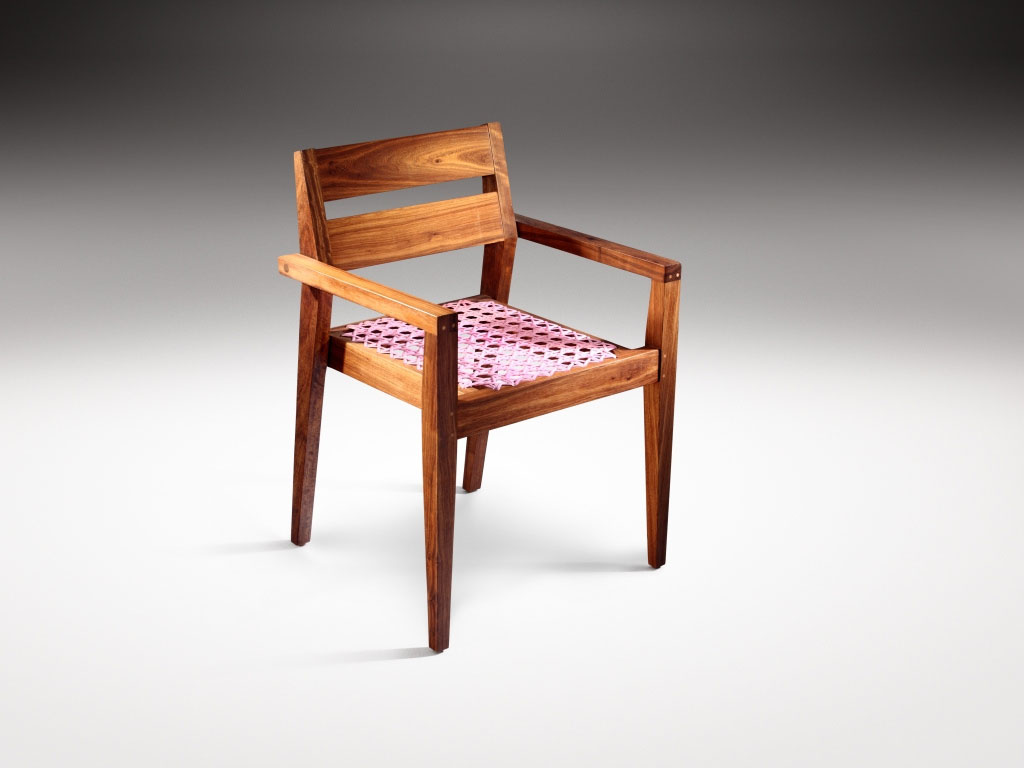 Haldane Martin now in Jozi | Design Indaba