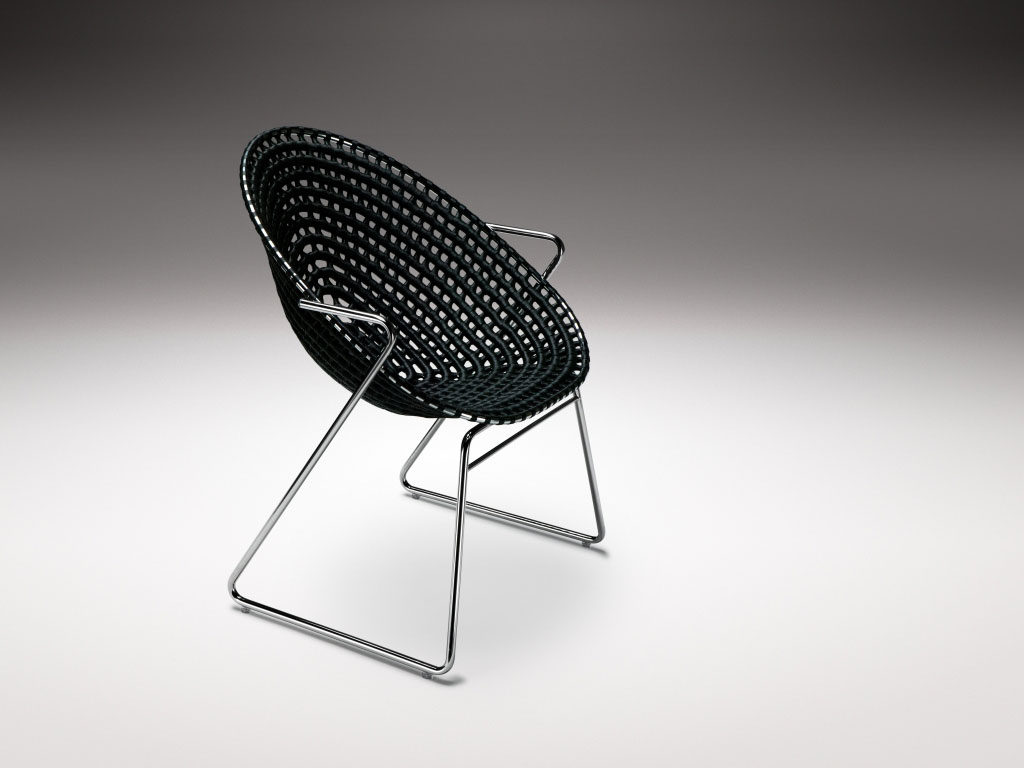 Haldane Martin now in Jozi | Design Indaba