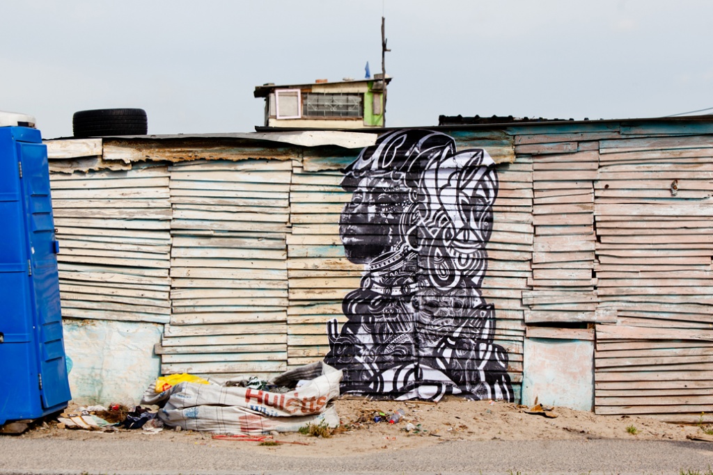 Most Beautiful Object in SA 2012 finalists | Design Indaba