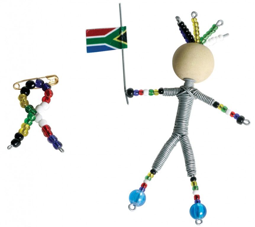 Factory of hope | Design Indaba