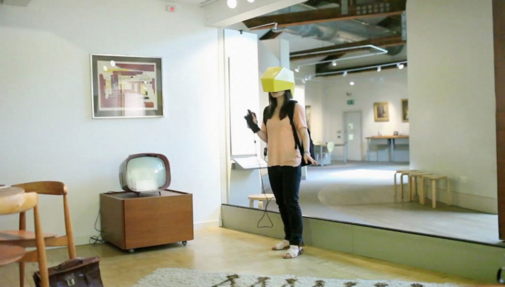 Hyper Reality | Design Indaba