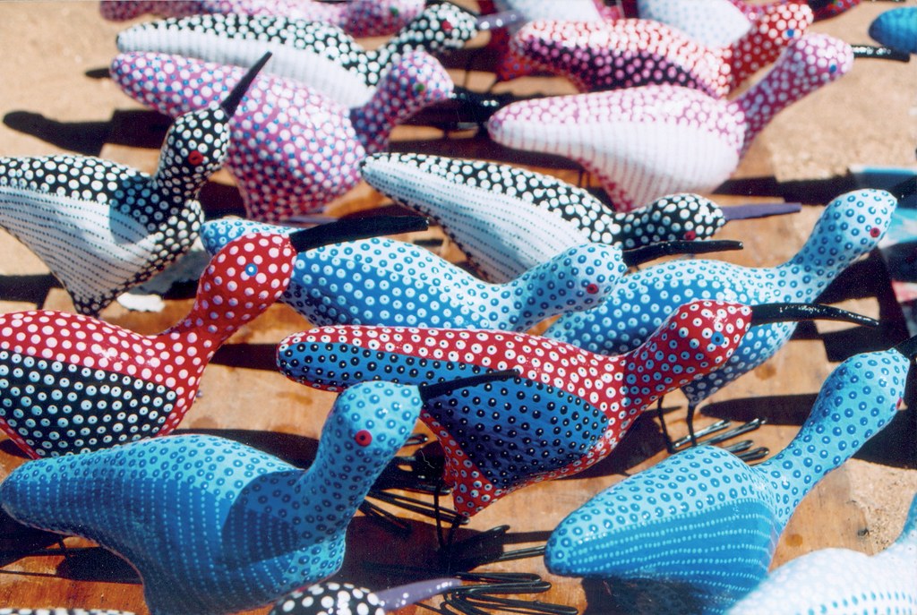 The craft factory | Design Indaba