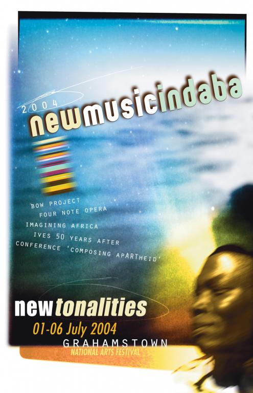 Blurring the brief | Design Indaba