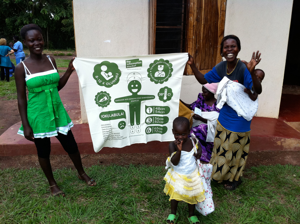 With instructions | Design Indaba