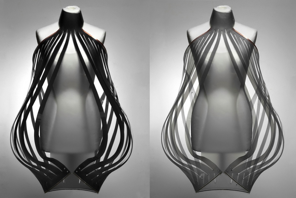 Feelings of intimacy | Design Indaba