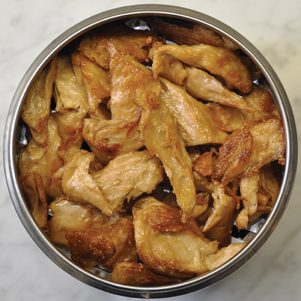 To eat or not to meat | Design Indaba