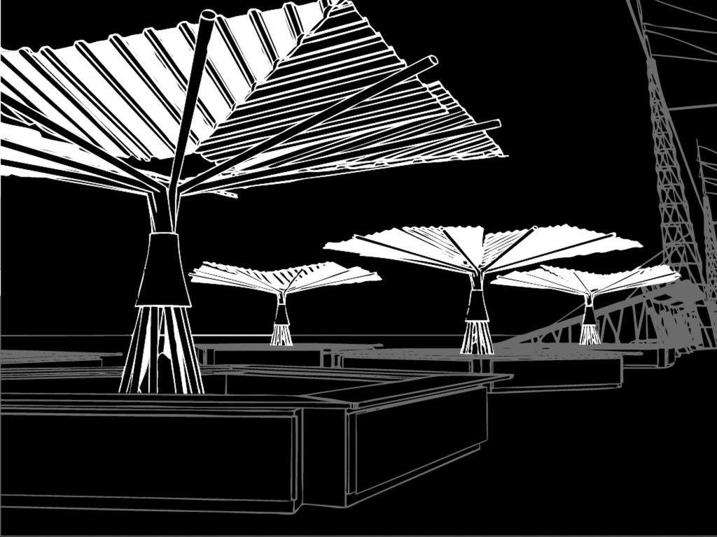 Fanfest proposal by Enterprise IG | Design Indaba